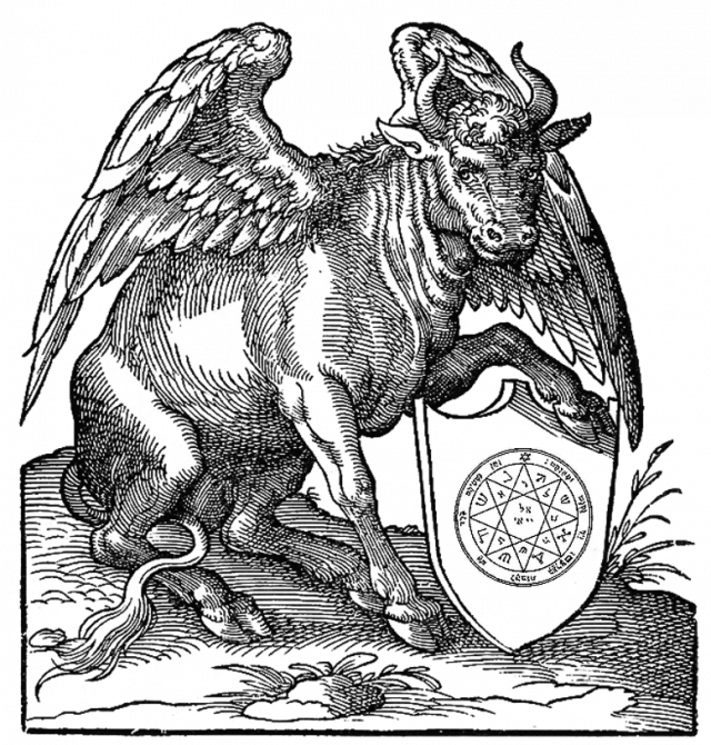 Хаагенти — Телемапедия | Энциклопедия Телемы и Магии